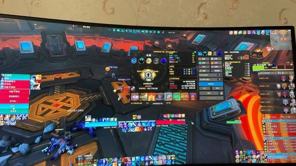 22通灵限时，您比MDI冠军都牛 NGA玩家社区