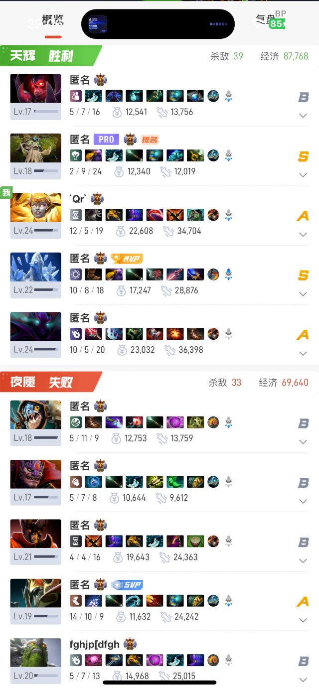 完美app这个mvp到底咋算的啊 NGA玩家社区