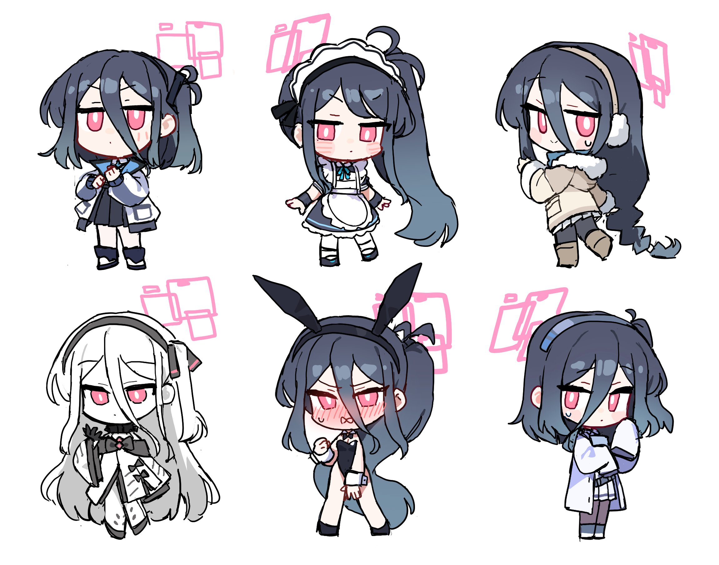 [同人搬运] kei NGA玩家社区