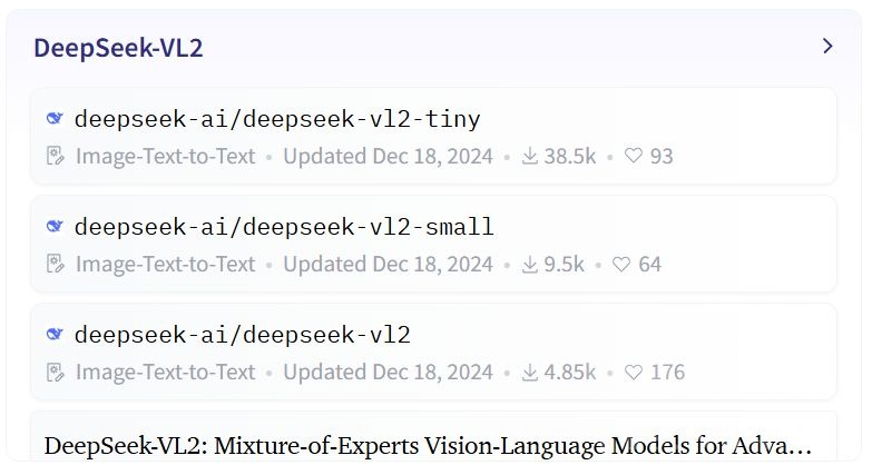 deepseek 新的ocr模型出了 朝多模态又近一步 178