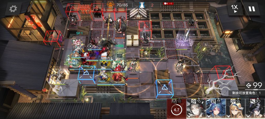 [闲谈交流]这os3真是绝了 NGA玩家社区