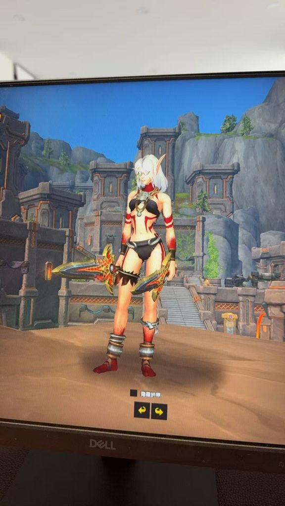 直接DK幻化成DH了 NGA玩家社区