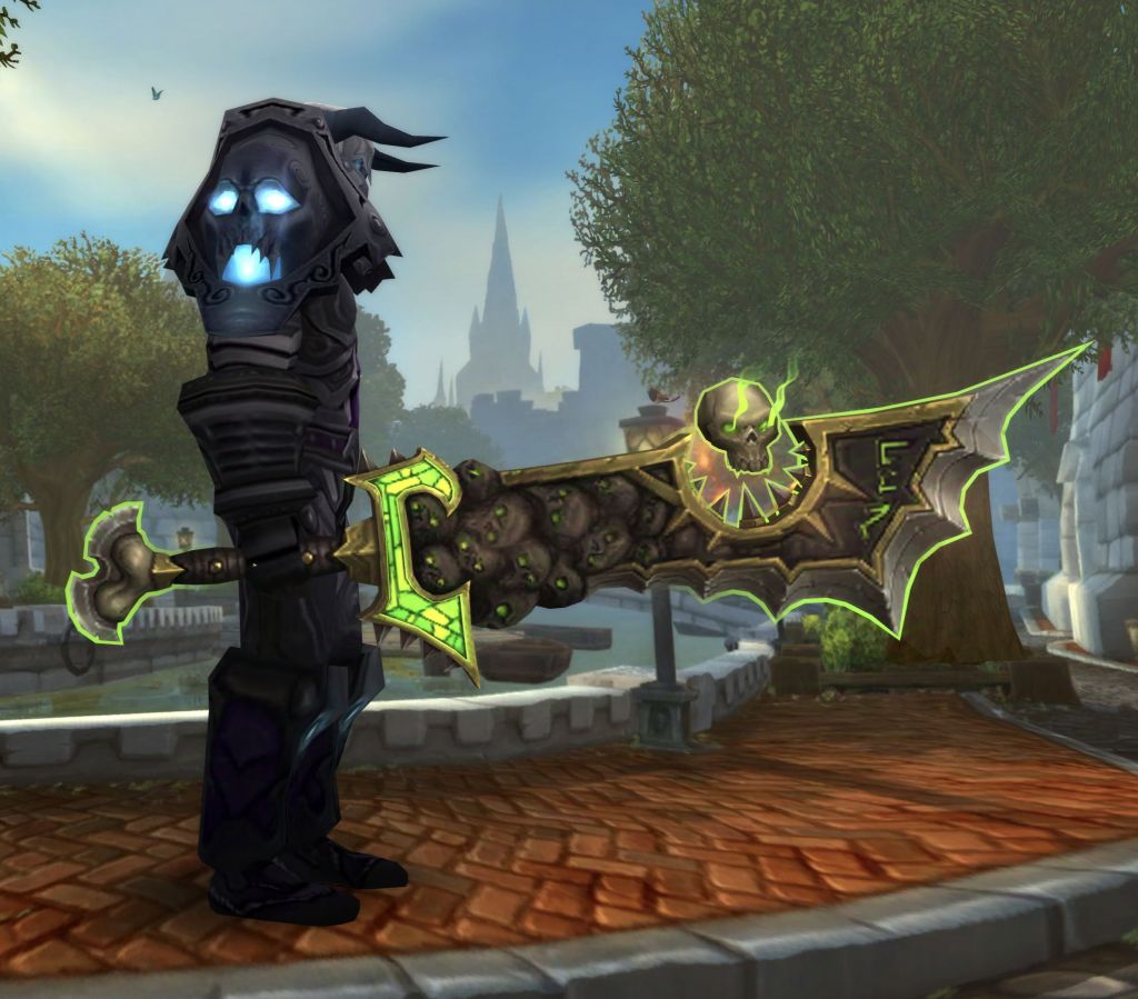 小众幻化T3套专帖，回答有兴趣的玩家所有问题，T3全职业收集完成。 NGA玩家社区