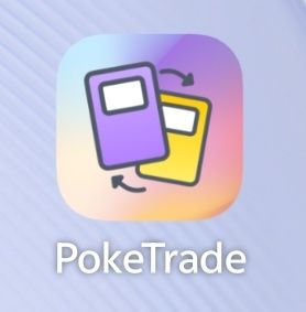 推荐一个软件 poketrade NGA玩家社区
