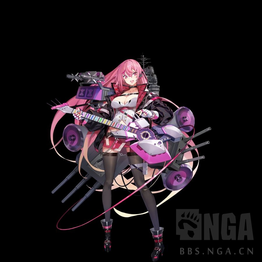 [安科/安价][TRPG][同人][WOD]X[MYGO]血族立希的黑暗世界新生 NGA玩家社区