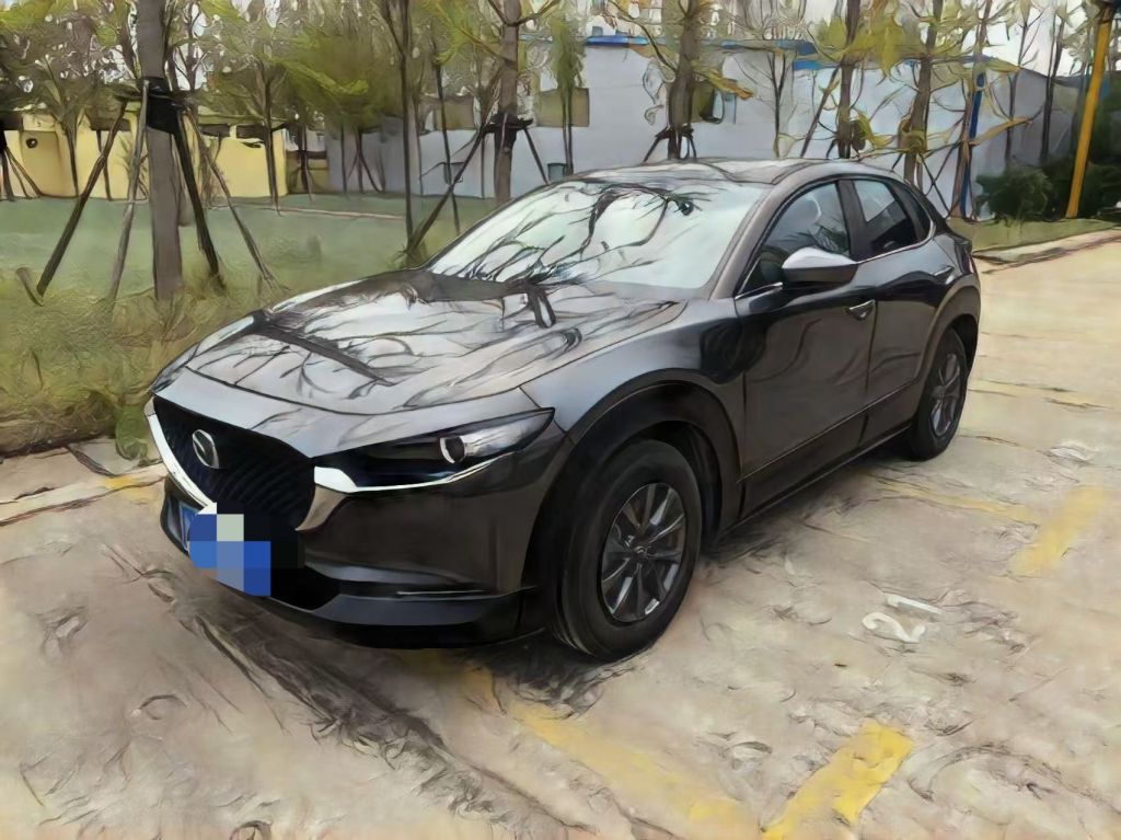 大家理性谈谈9.99w的马自达cx-30 2.0t 6mt这款车怎么样，开着如何？ NGA玩家社区