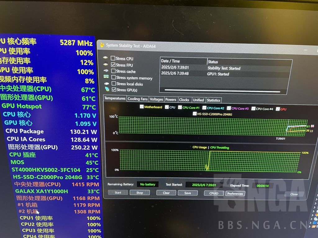 14600kf bios设置完这样算完成了吗？ 178
