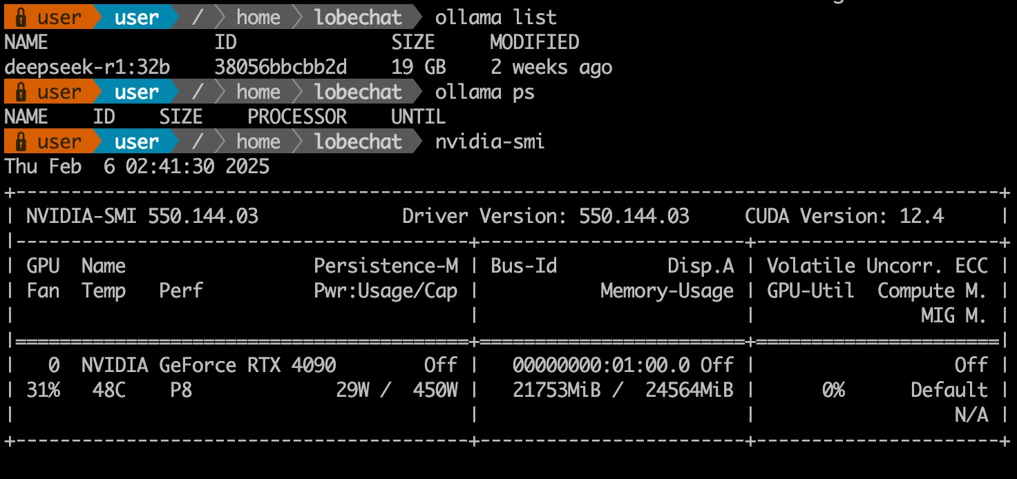 如果要部署deepseek r1 32b模型，至少需要7900xtx NGA玩家社区