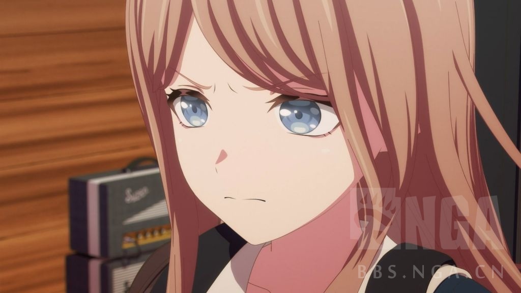 [mygo&mujica] 感觉soyo又惊世智慧了 NGA玩家社区