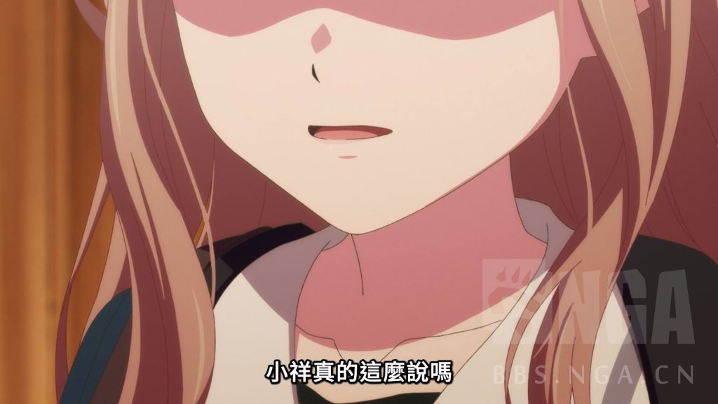 [mygo&mujica] 感觉soyo又惊世智慧了 NGA玩家社区