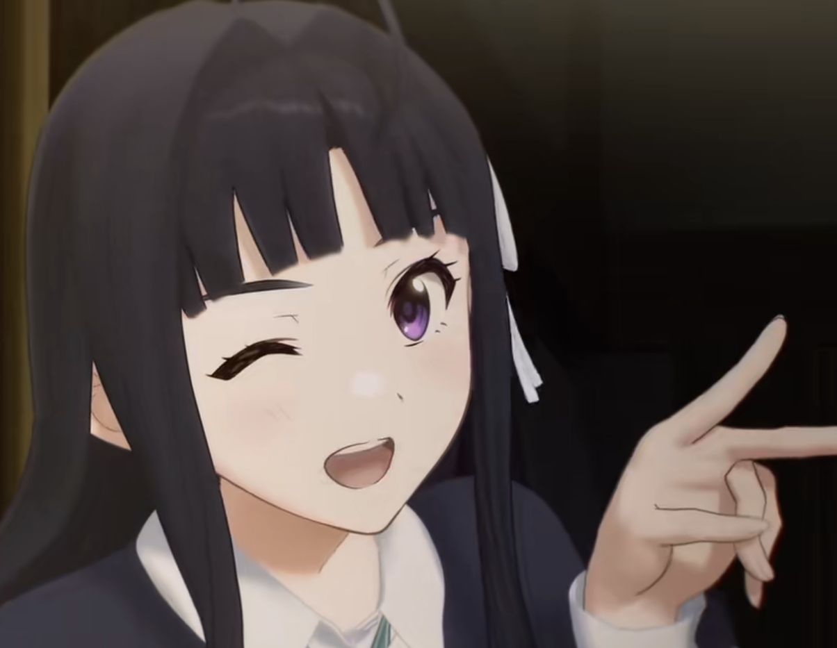 [安科/安价][TRPG][同人][WOD]X[MYGO]血族立希的黑暗世界新生 NGA玩家社区