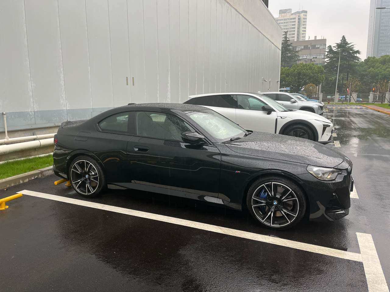 240用车小半年 NGA玩家社区