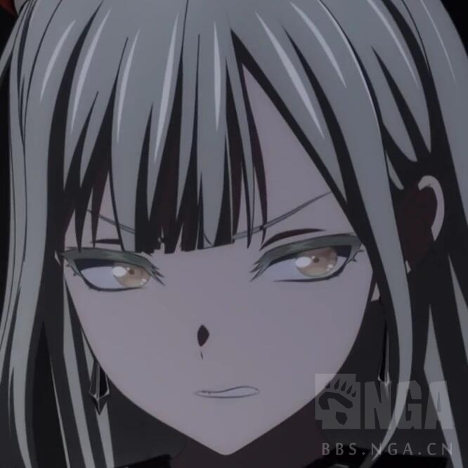 [Mujica] 要变成mo小鬼的颜值粉了 NGA玩家社区