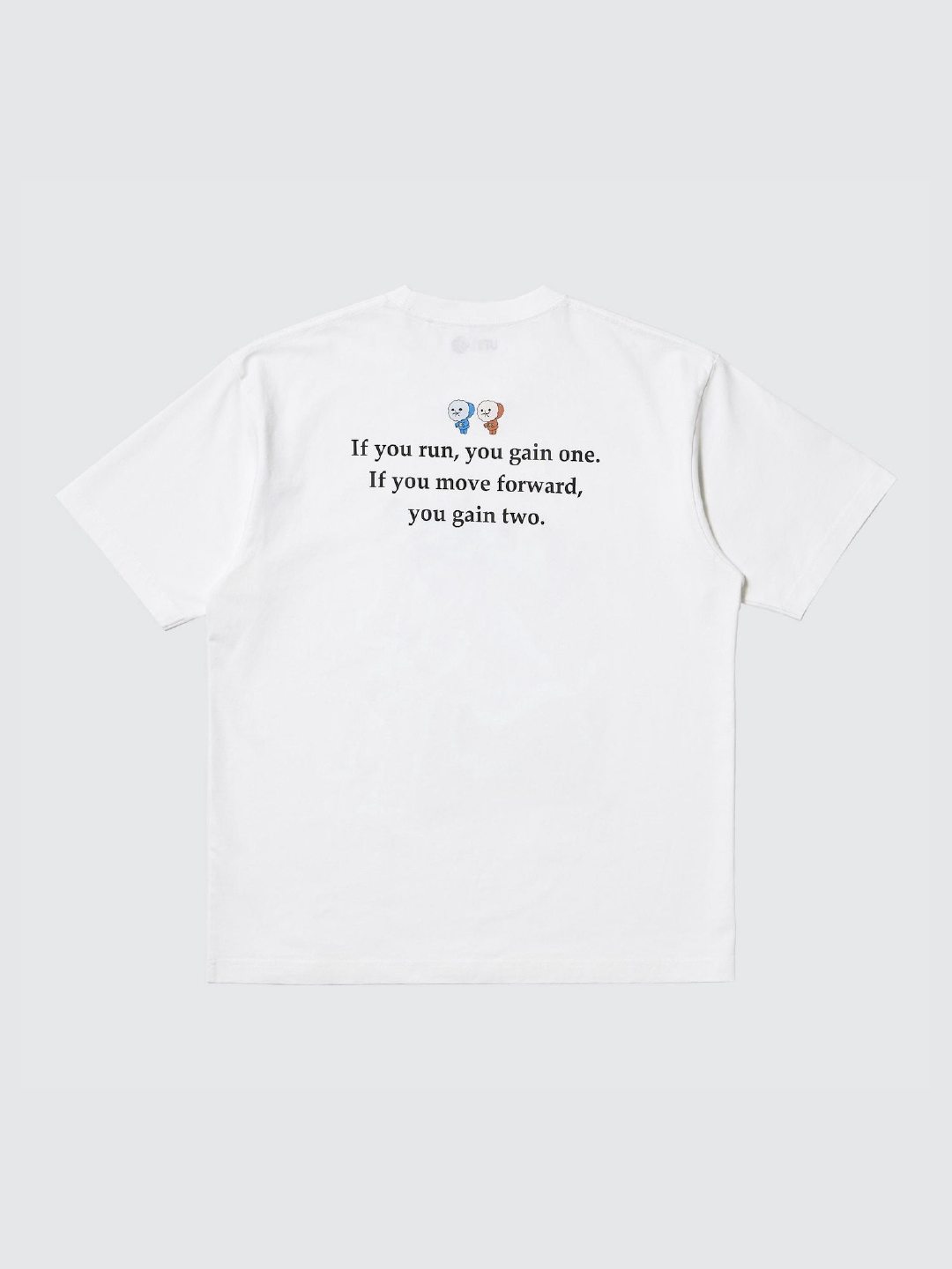 高达45周年优衣库UT 178