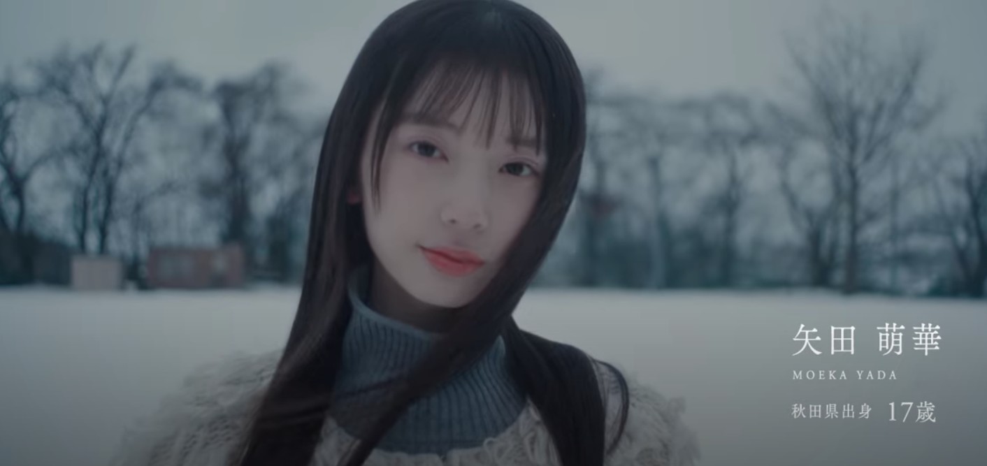 [日娱] 乃木坂46公开6期生新成员 NGA玩家社区