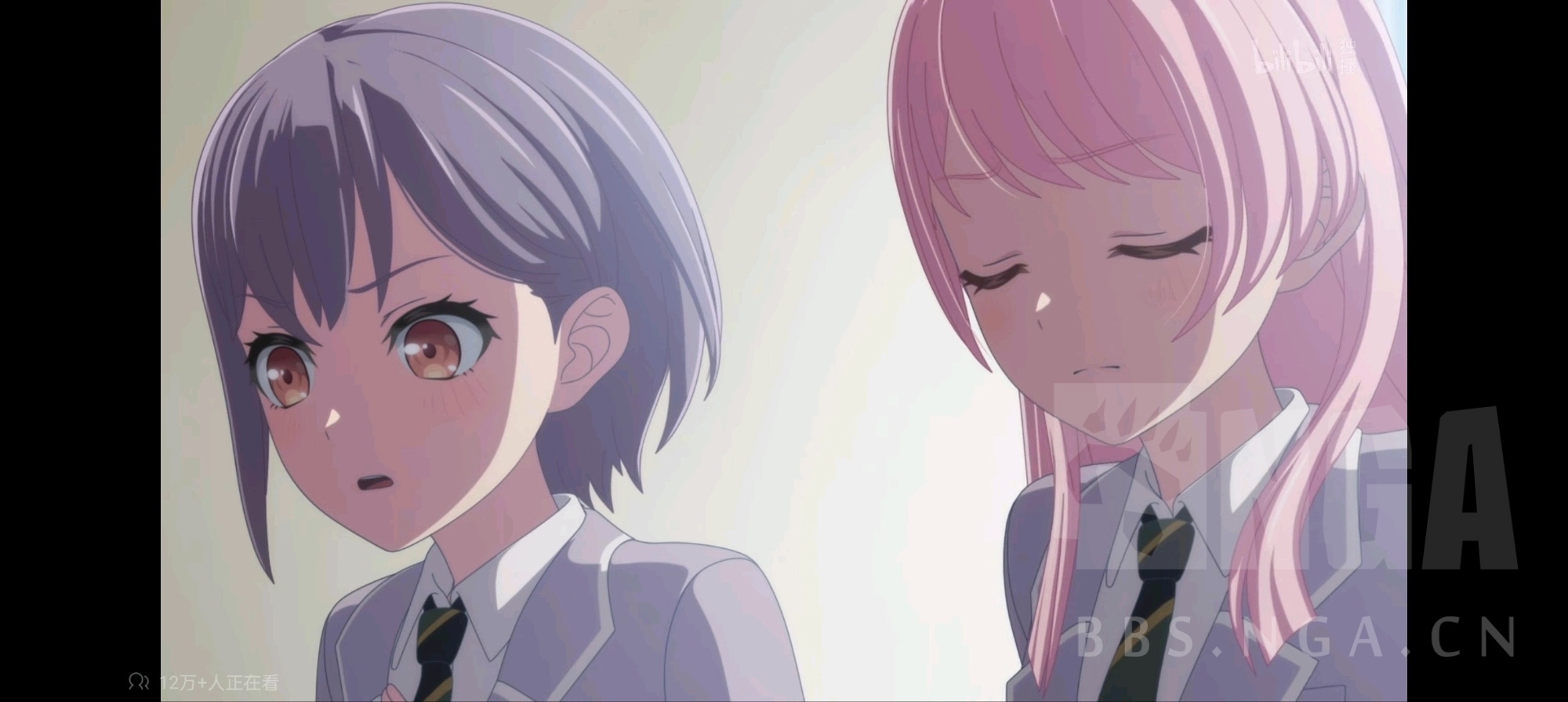 [闲聊] 信息尽可能汇总 最新更新：mujica剧中流量对比 MYGO时出道VS观众期待mujica复活 NGA玩家社区