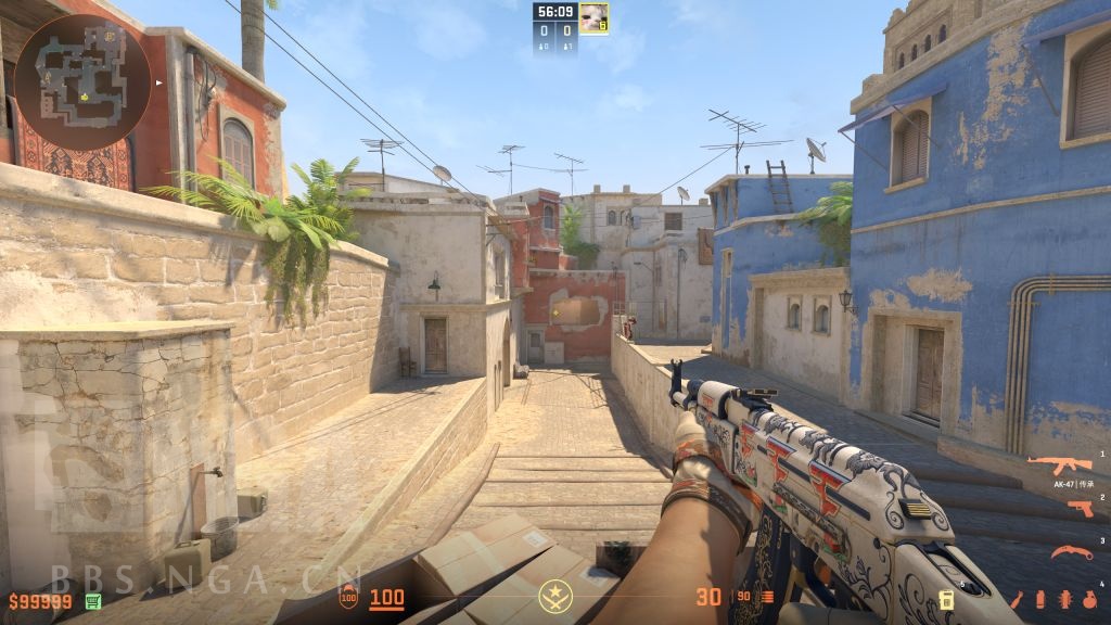 分享一个自认为不错的传承贴纸 NGA玩家社区