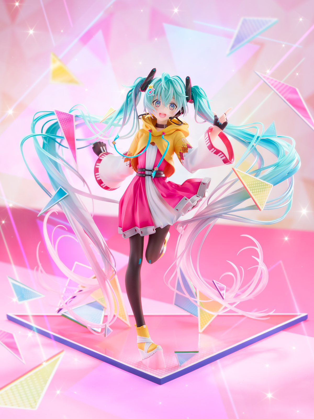 [新闻资讯] SSF 1/7 初音未来 秋季决赛2022 Ver. NGA玩家社区