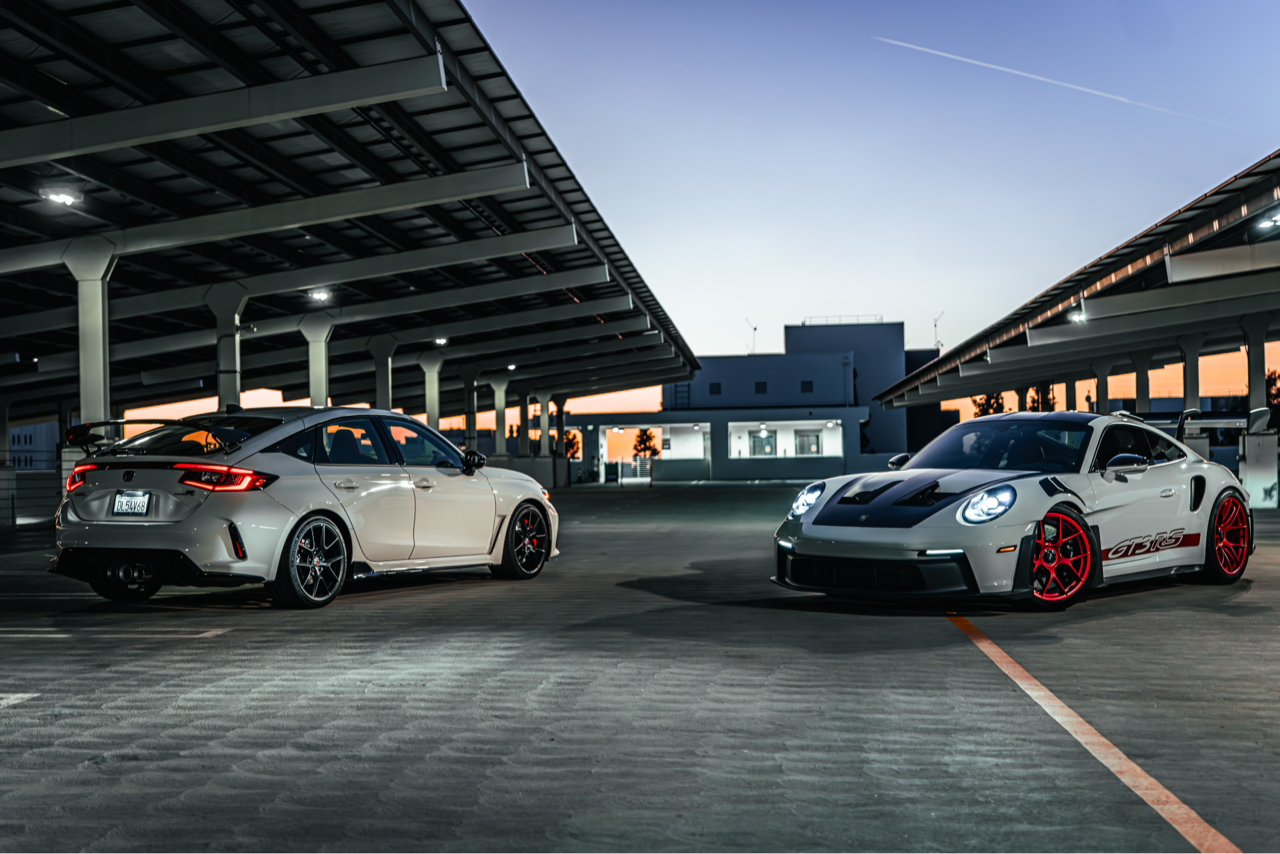 中年男人的伟哥 GT3 RS NGA玩家社区