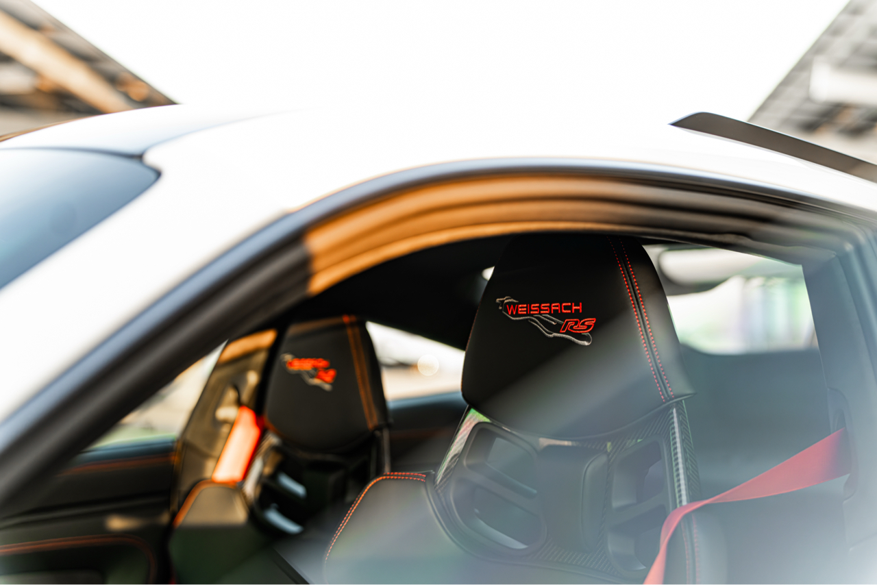 中年男人的伟哥 GT3 RS NGA玩家社区