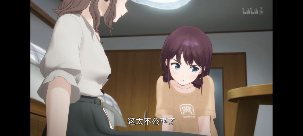 [Mygo][gbc]想看SOYO和小孩姐的cp NGA玩家社区