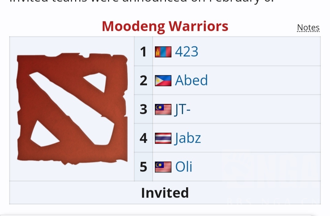 JT居然跟423组了个队去打FISSURE线上赛的预选 NGA玩家社区