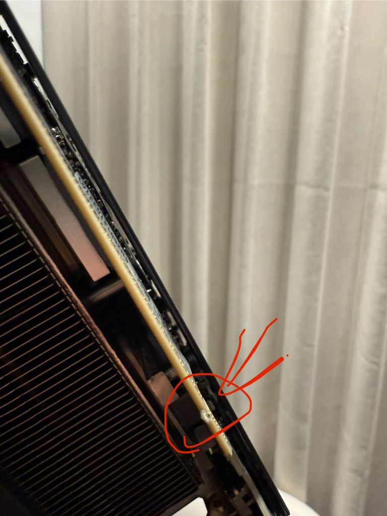 5080魔鹰快拆风波全过程(此帖已终结) NGA玩家社区