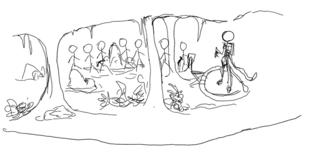 [时事安科]总而言之，我穿越为了m5s-m8s的副本设计师 NGA玩家社区