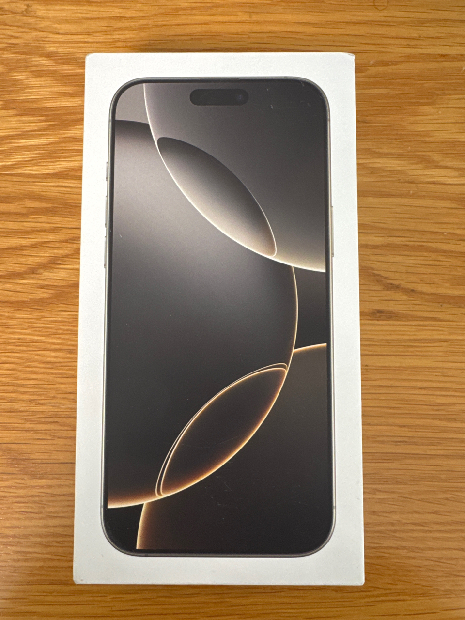 出iphone16pm 512G NGA玩家社区