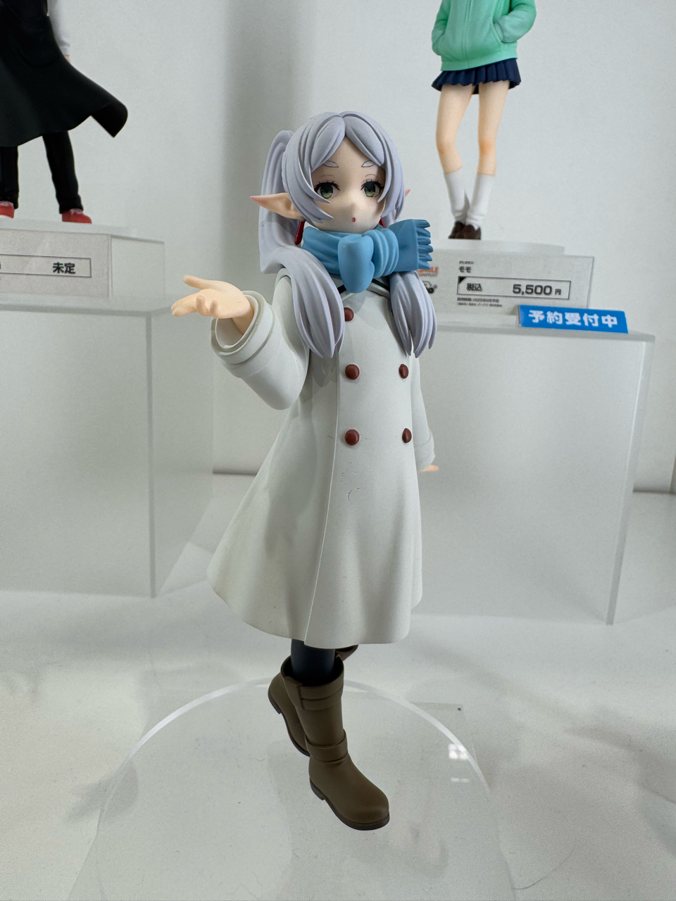 wf2025冬 现场速递 178