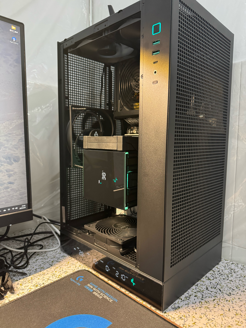 九州风神CH270装上了 NGA玩家社区