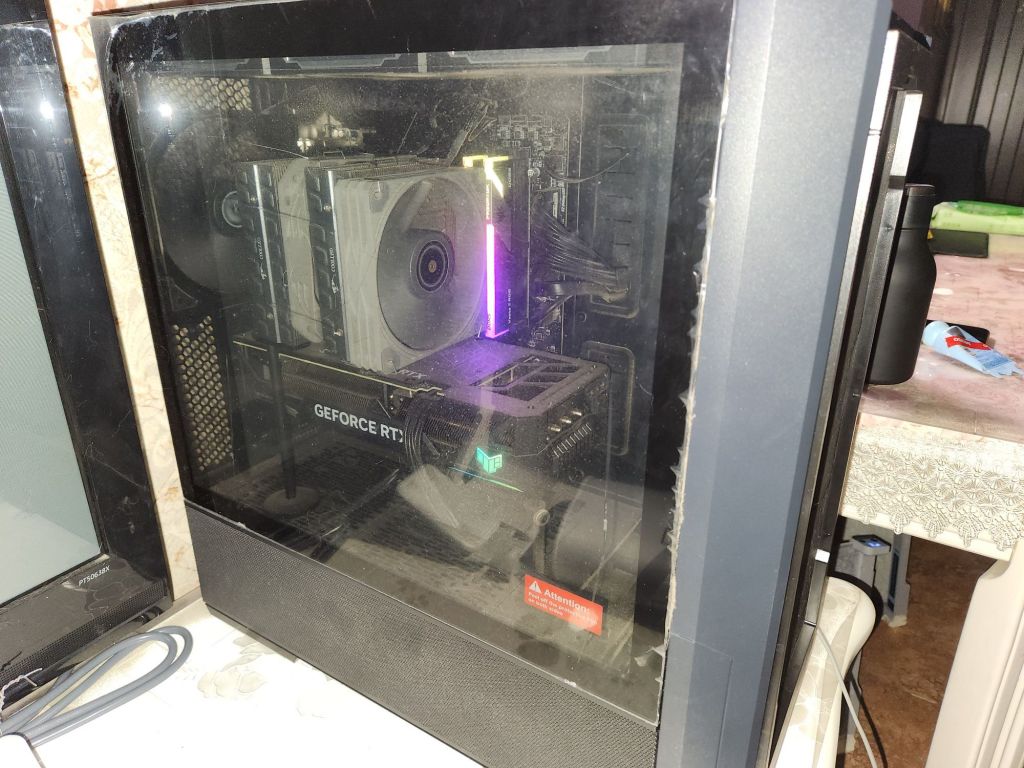 联力216机箱风扇调速 NGA玩家社区