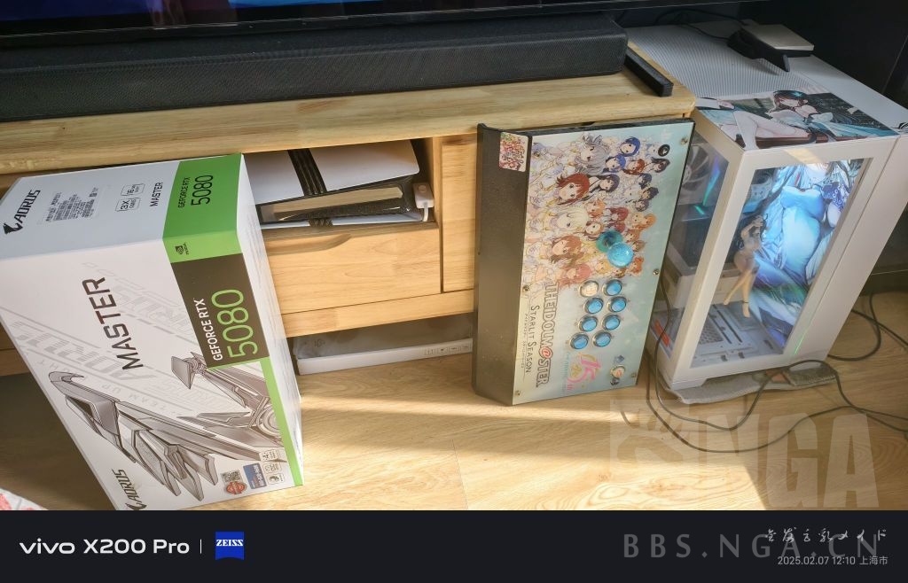 不懂，为什么对ps5优化这么上心，pc不管不顾 NGA玩家社区