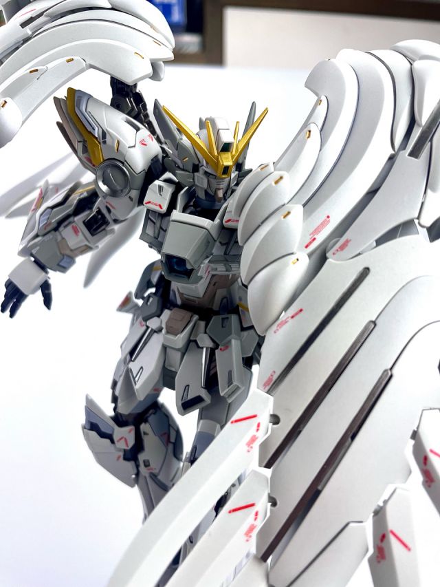 [拼装]大班8827白雪姬+铁骨 178