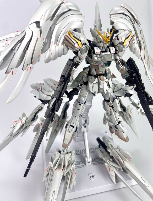 [拼装]大班8827白雪姬+铁骨 178