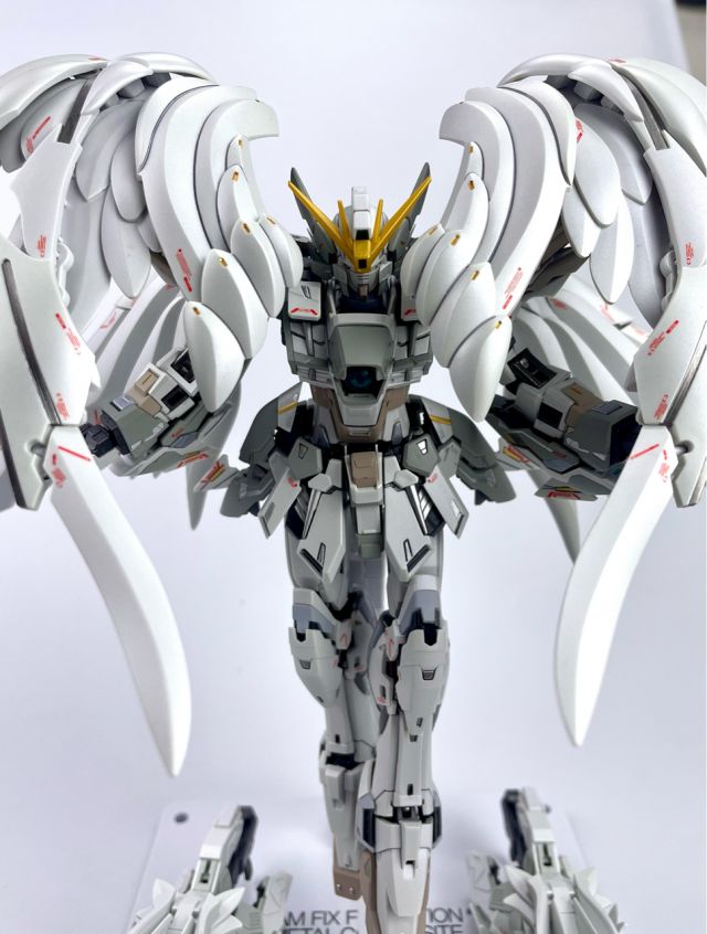 [拼装]大班8827白雪姬+铁骨 178