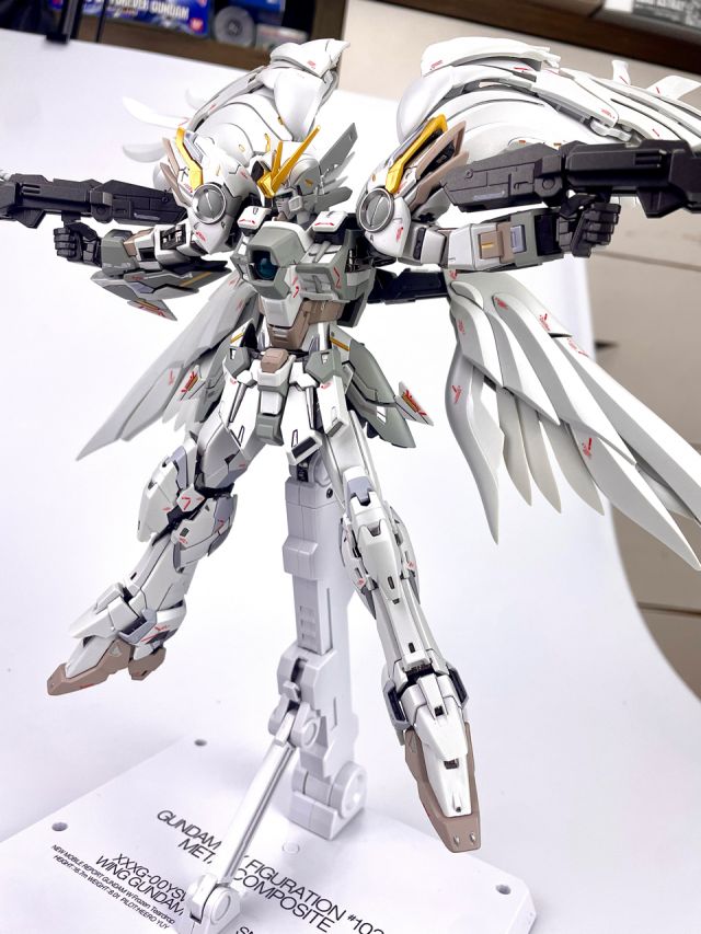 [拼装]大班8827白雪姬+铁骨 178