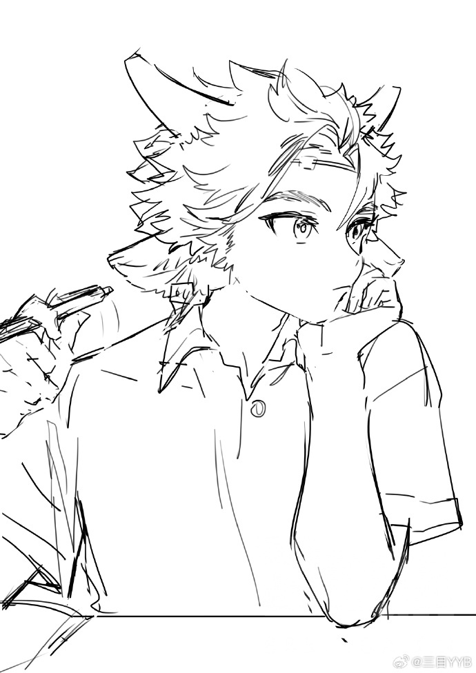 [闲谈交流] 三目yyb摸了万顷 NGA玩家社区