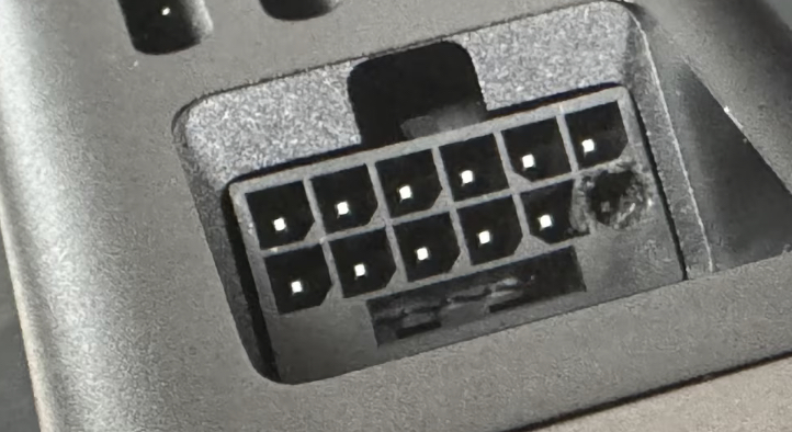 [风险提示]50系显卡最大的安全隐患就是16Pin供电接口！ NGA玩家社区