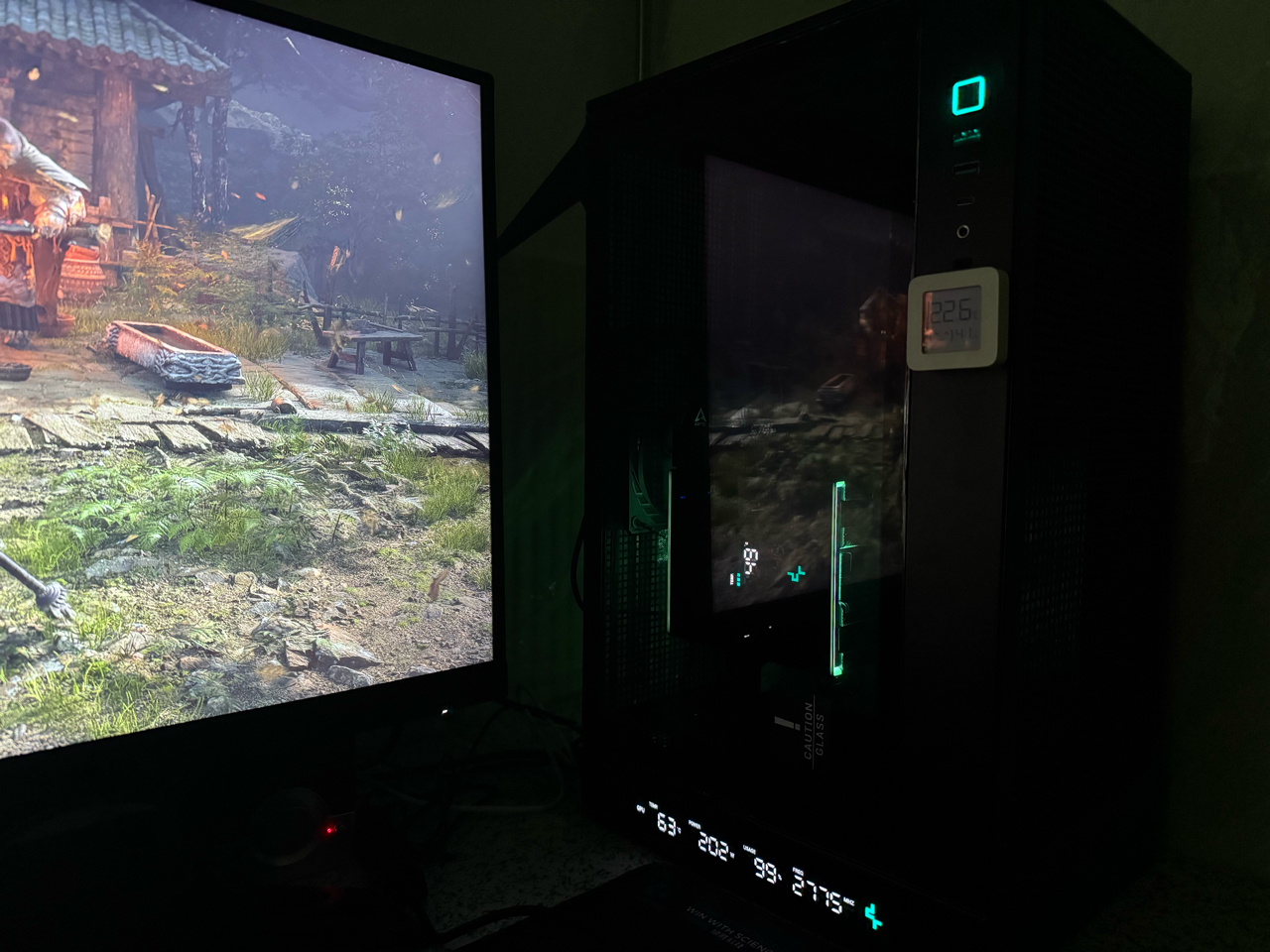 九州风神CH270装上了 NGA玩家社区