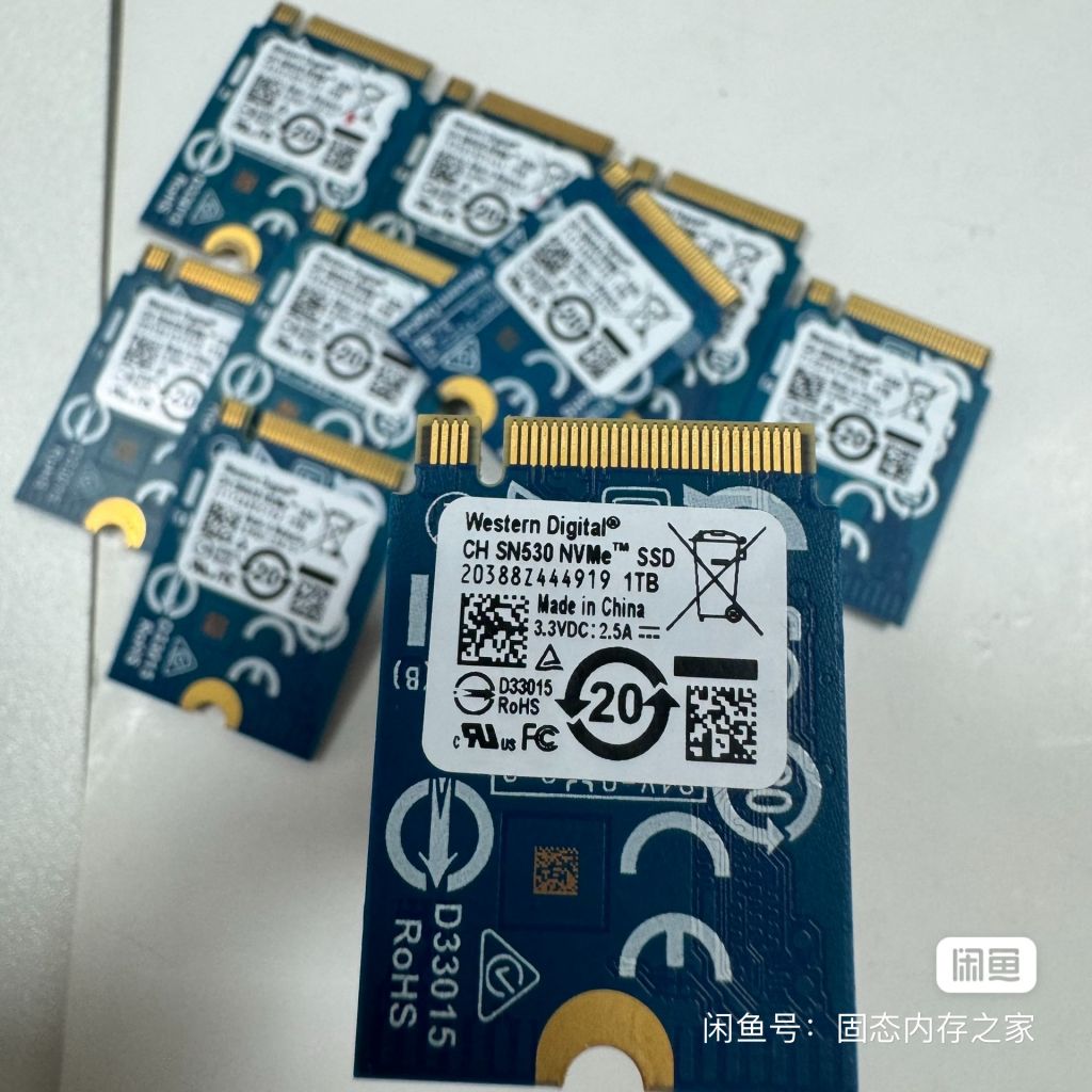 全新xbox专用CH SN530 1T扩容卡，价格520元 NGA玩家社区