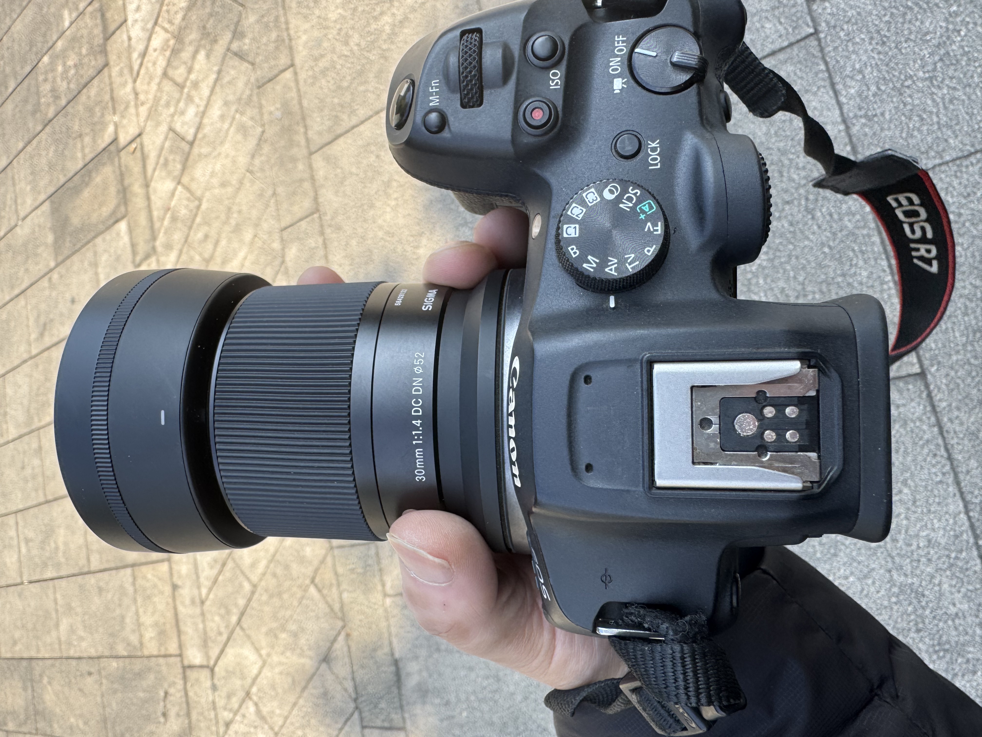 半画幅 和M43 差距很大吗 不用那些很好的镜头的情况下 松下和奥林巴斯的M43 哪个好 NGA玩家社区