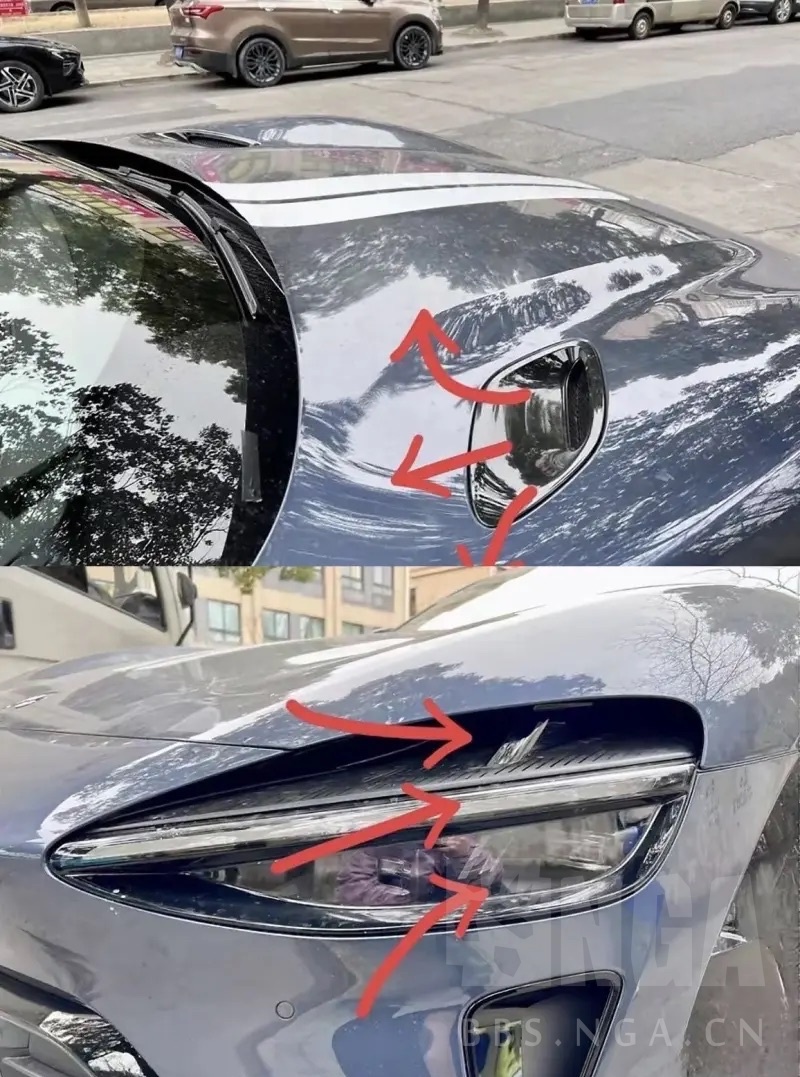 这也太tm帅了 178