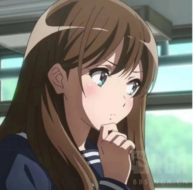 这就是女性之间的友情，这就是soulmate(破音 178