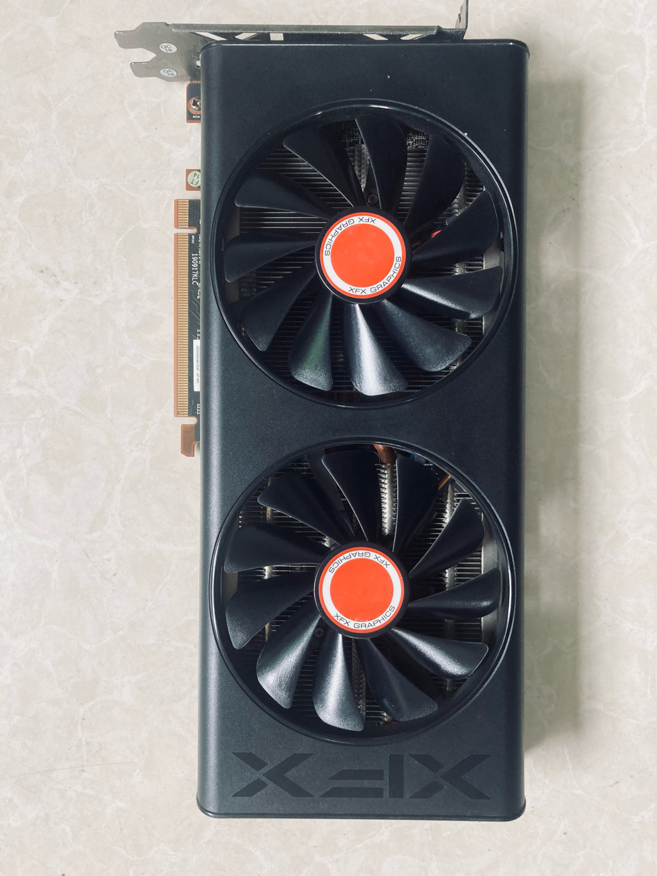 广州出个讯景5700显卡，省流660 NGA玩家社区