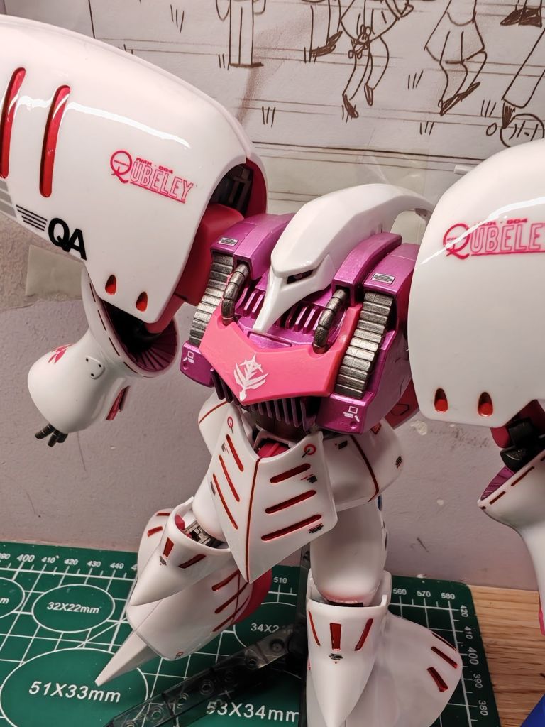 [拼装]三和消光，YYDS 178