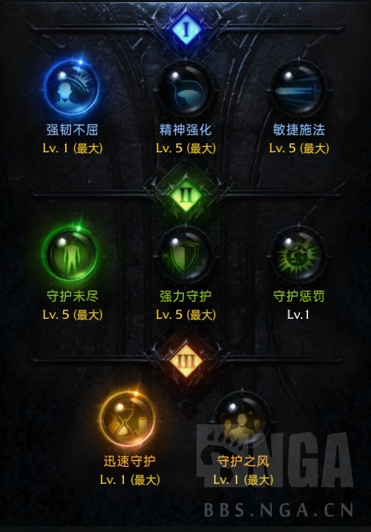 [杂谈] [攻略] 命运方舟T4 吟游诗人构筑分享与杂谈 178