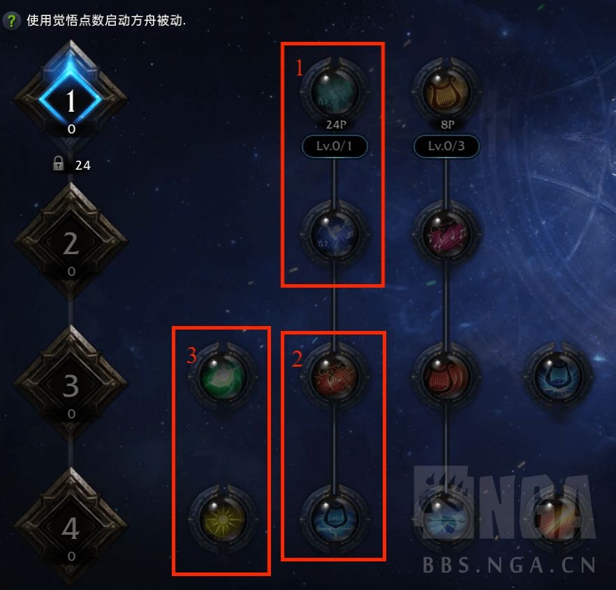 [杂谈] [攻略] 命运方舟T4 吟游诗人构筑分享与杂谈 178