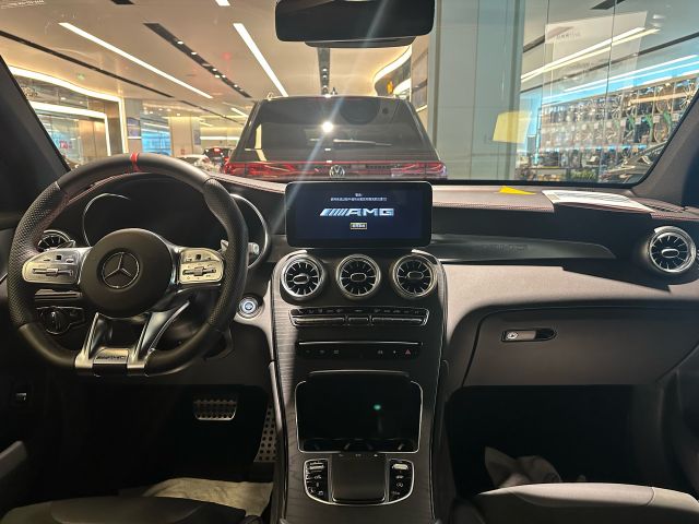 [车版专栏-提车作业]二手 GLC 中配 提车作业 NGA玩家社区