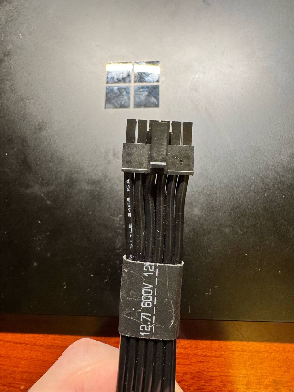 问一个关于振华leadex vii金牌1000w的问题 NGA玩家社区